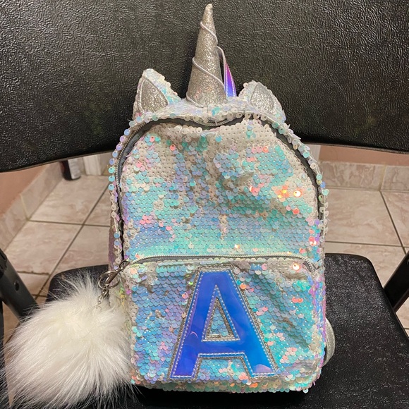 Justice | Other | Justice Mini Backpack | Poshmark